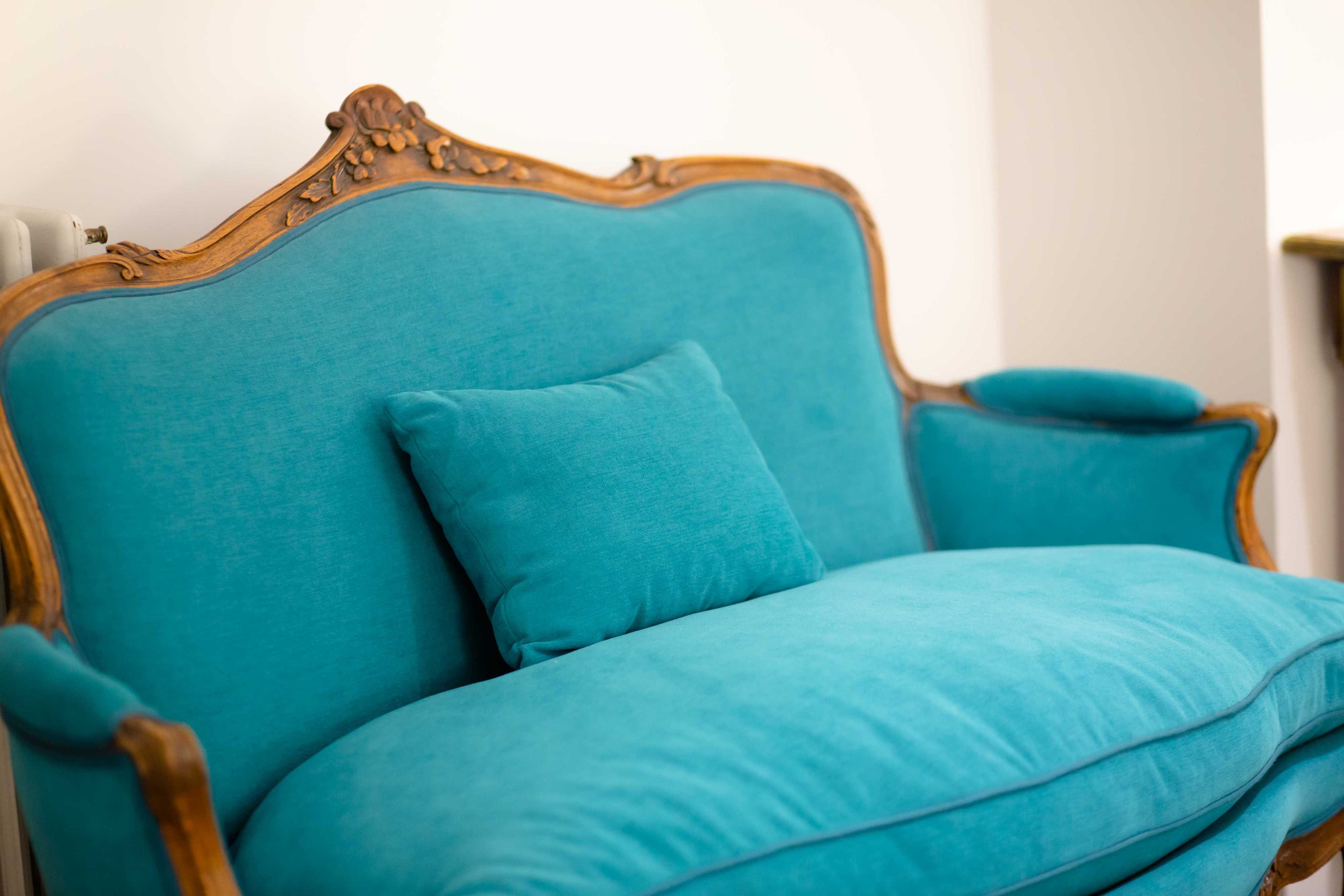 Hotel Au Charme Rabelaisien **** - Prestige Bleue Canard | ACR